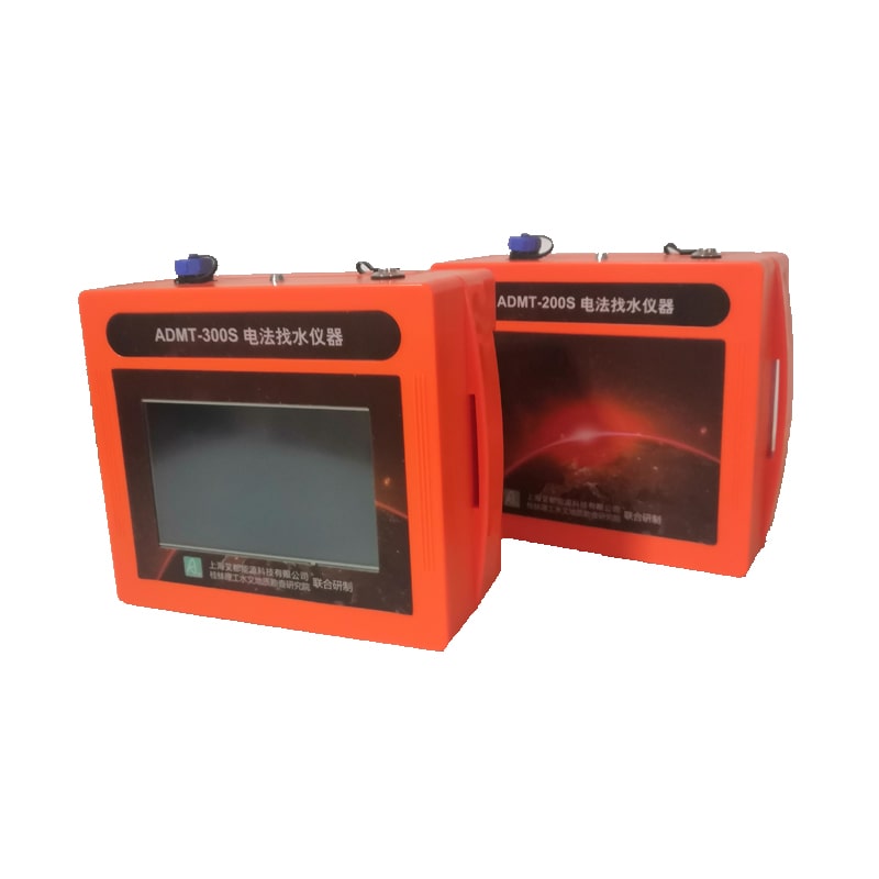 Underground Water Detector Equipment in Chennai