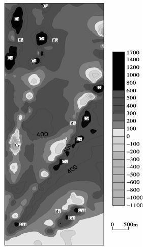 Ground magnetic surveys overview | WTSGeophysical